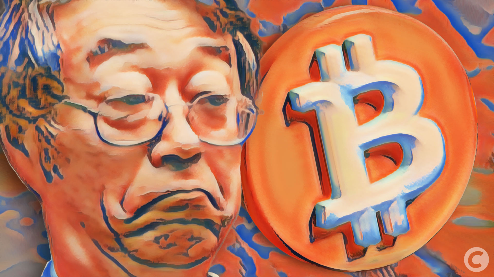 Satoshi Nakamoto est-il Peter Todd ? Le documentaire de HBO est violemment critiqué - Journal du ...
