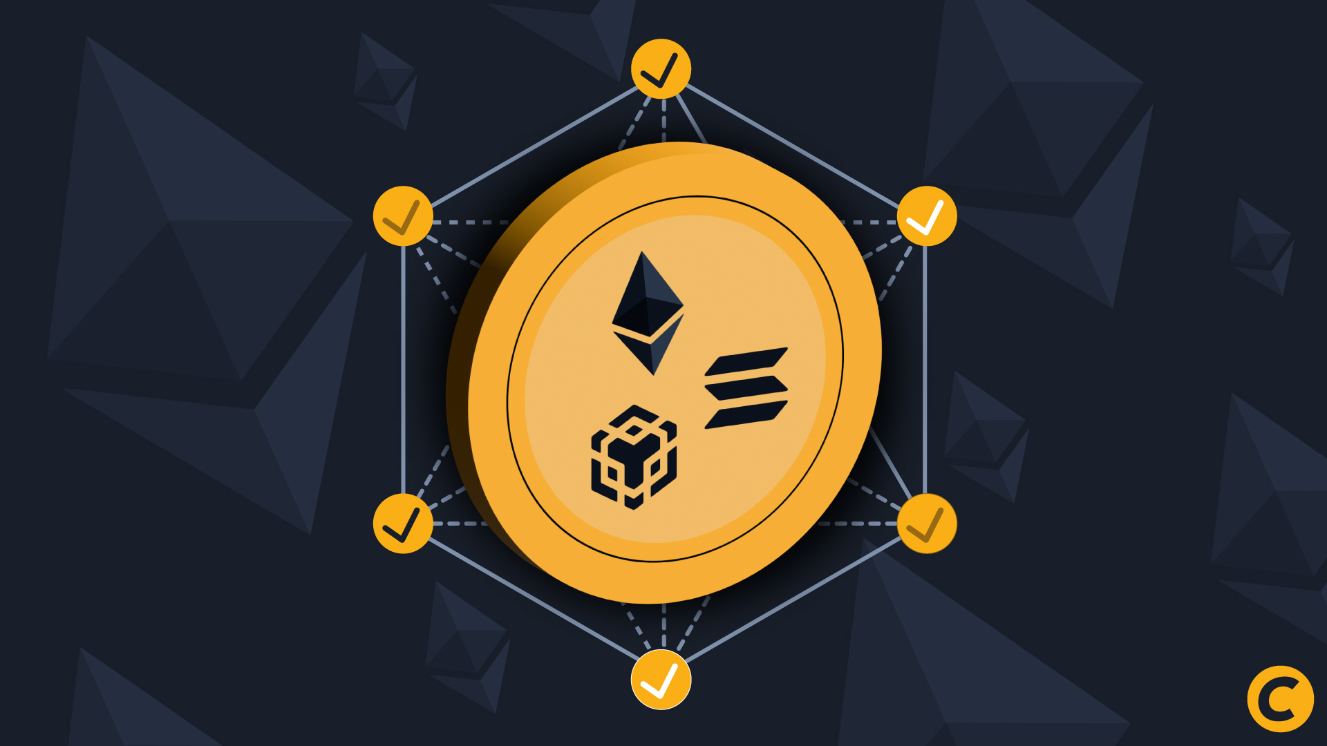 Les mécanismes de consensus nouvelle génération - Encyclopédie du Coin