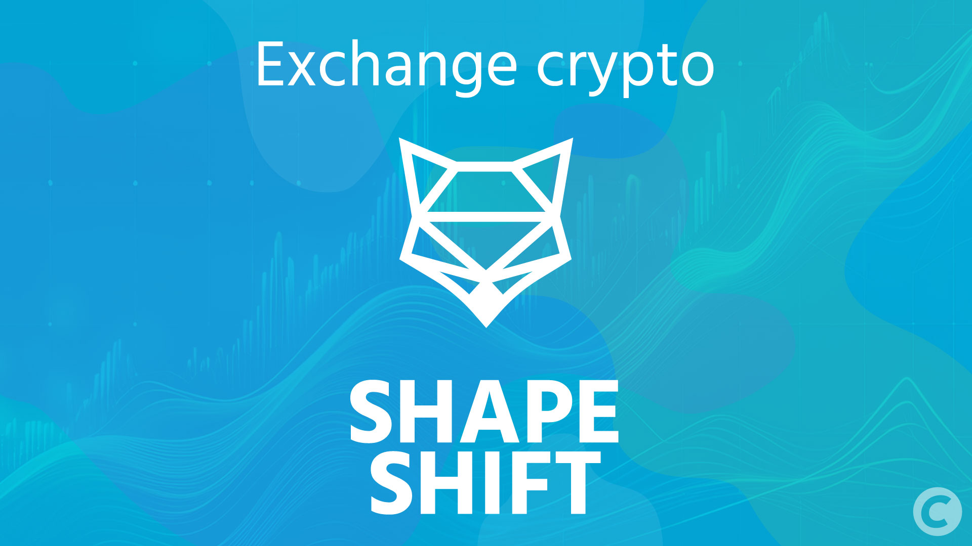 Notre avis sur Shapeshift : l'échange éclair de cryptomonnaies ...