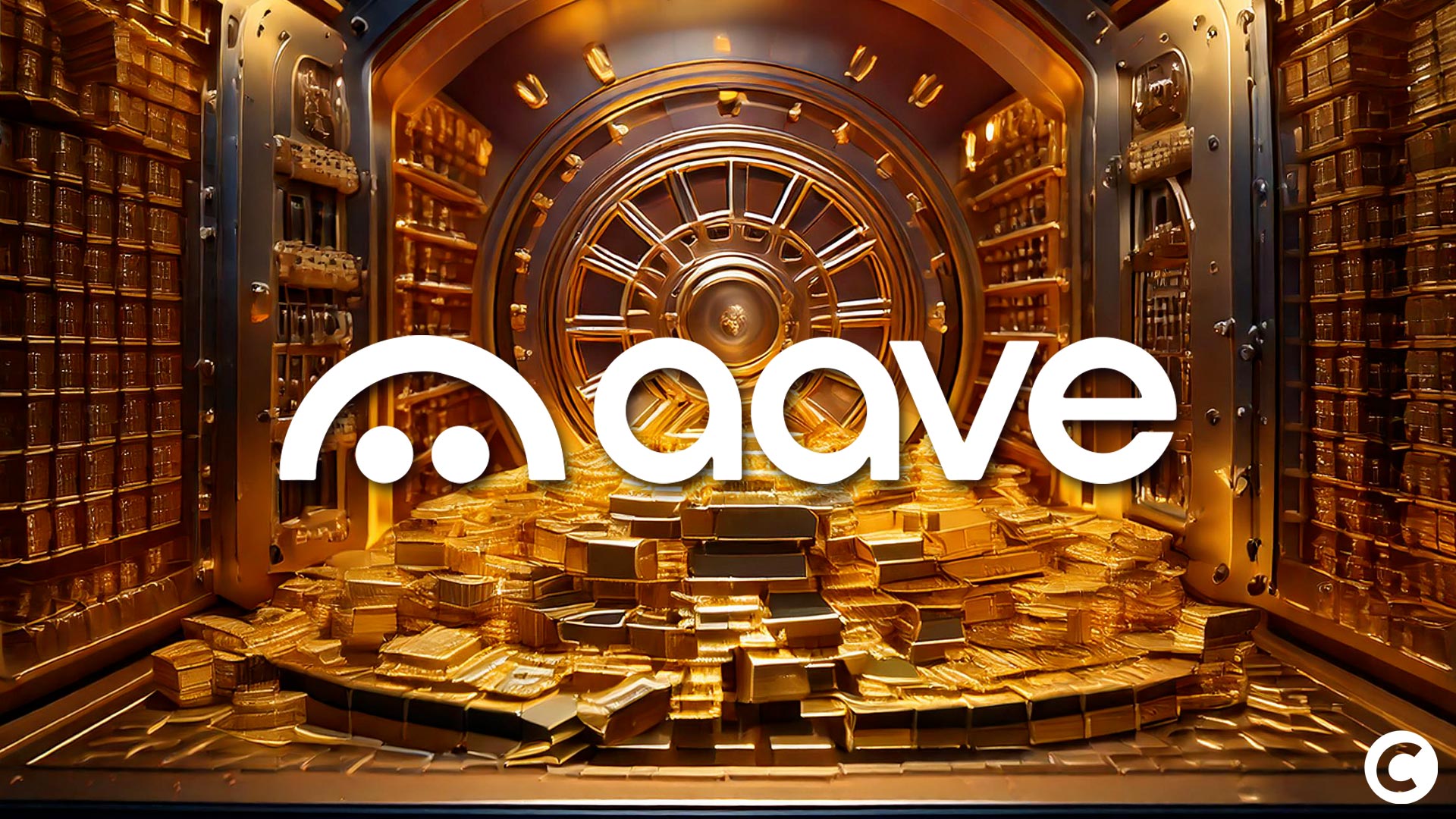 Record de TVL sur Aave : Le protocole de lending passe les 40 milliards de dollars - Journal du Coin