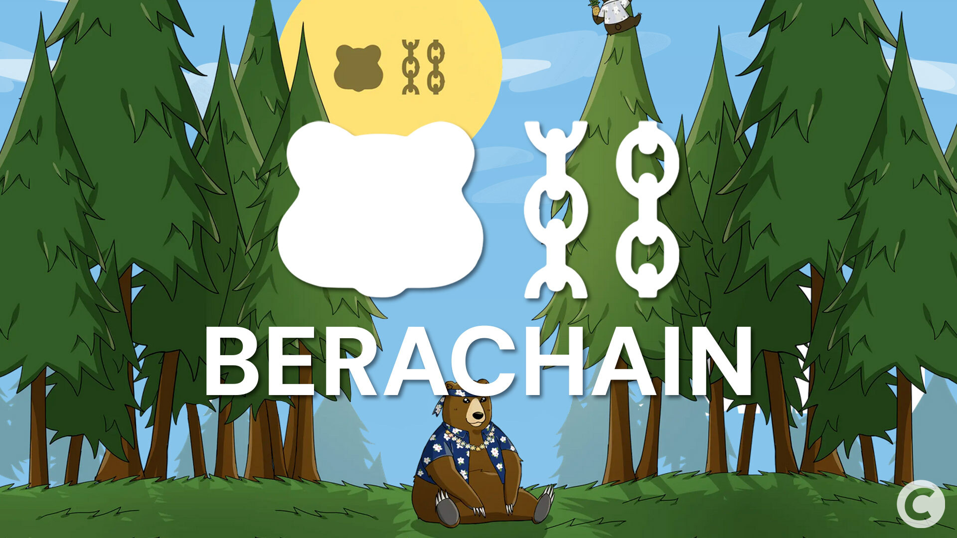Berachain entre humour et sérieux : le mainnet et l'airdrop du BERA ...