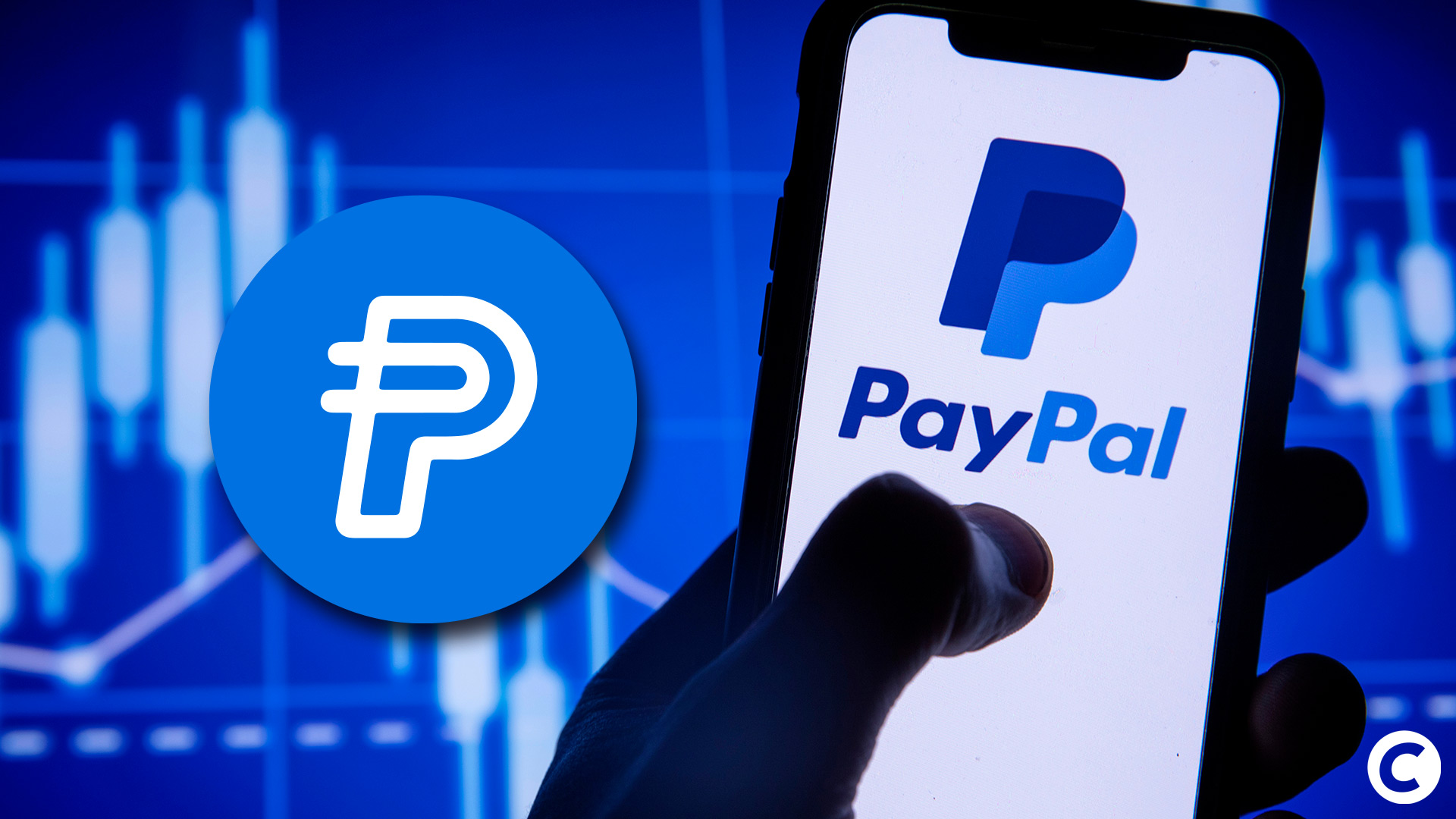 Économie : PayPal accepte désormais plus de 100 cryptos pour les paiements aux États-Unis ...