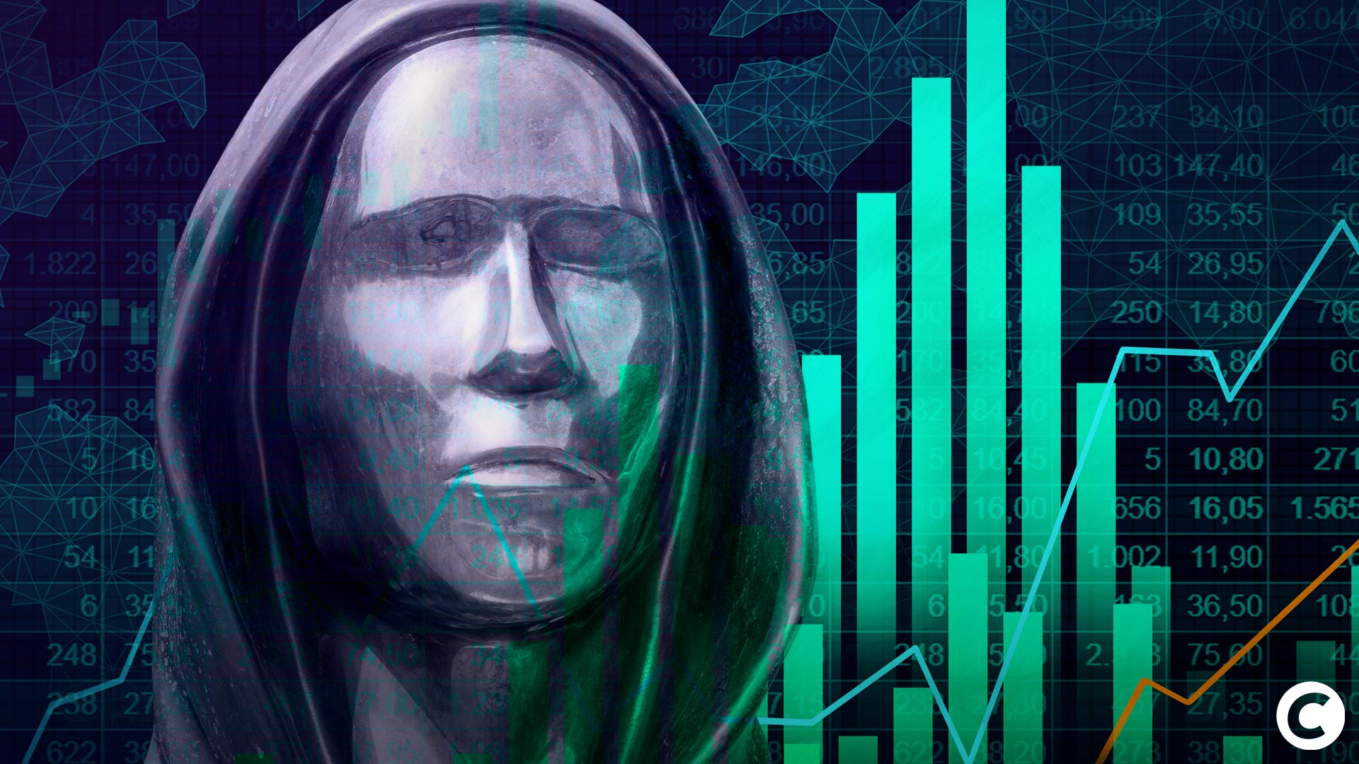 Satoshi Nakamoto, créateur de Bitcoin : La fortune à 107 milliards de dollars qui ne bouge pas ...