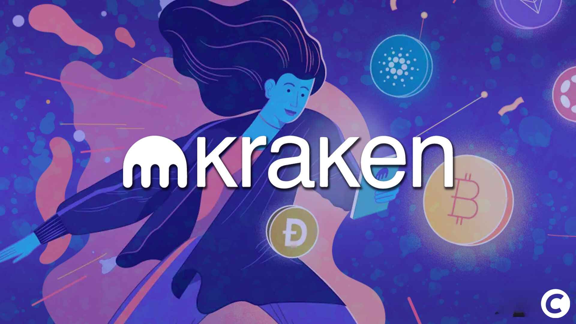 Après Coinbase, Kraken annonce le lancement imminent d'Ink son propre ...