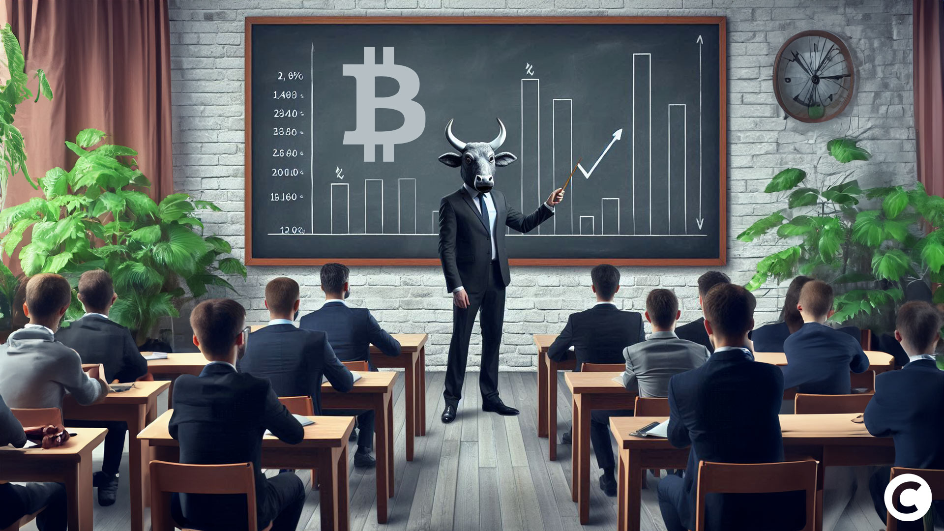 Bitcoin : l’indicateur Hash Ribbon donne un signal d’achat sur le BTC ...