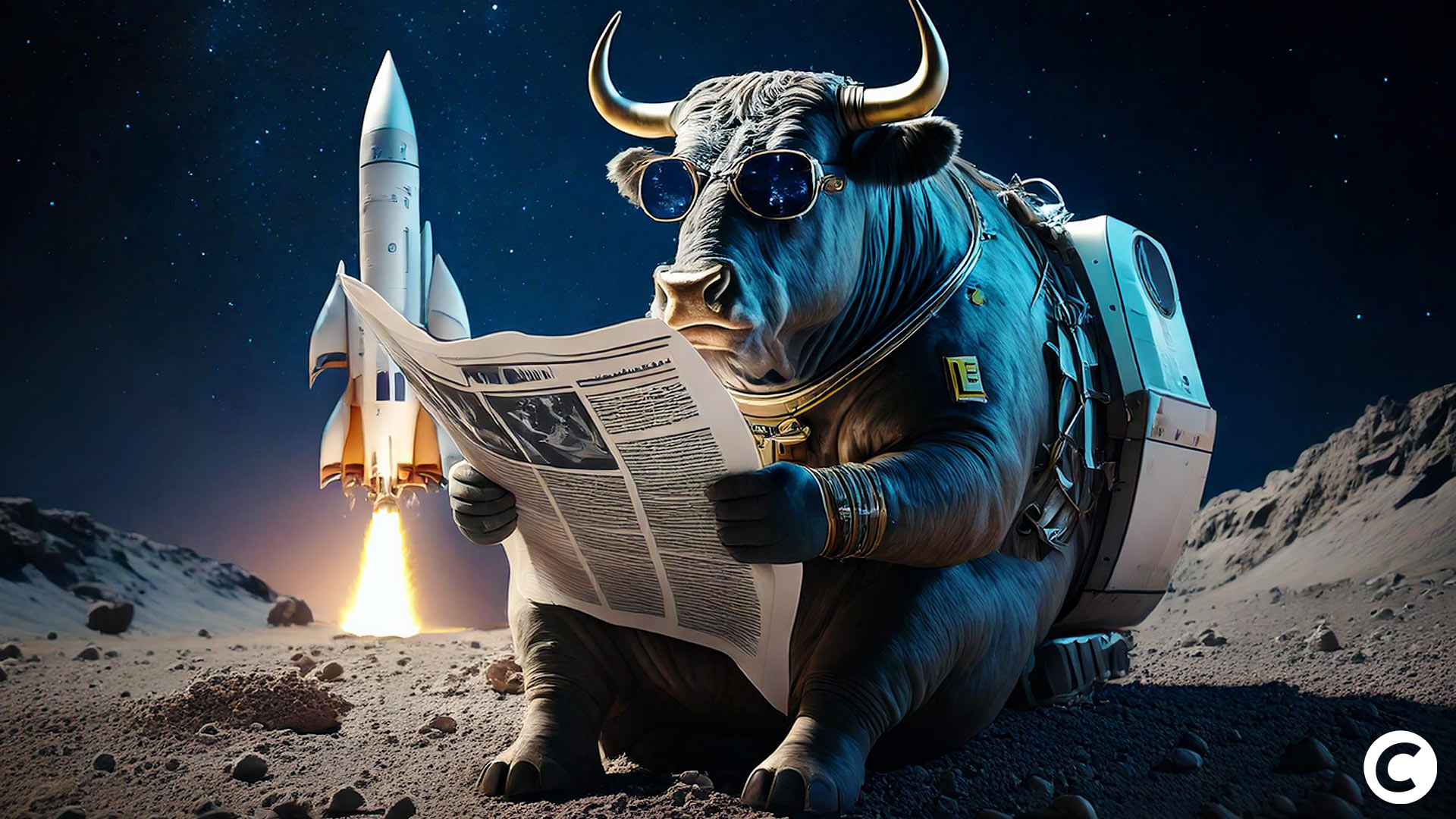Bitcoin prêt à repartir à la hausse ? Bernstein annonce un nouveau bull ... Bitcoin prêt à repartir à la hausse ? Bernstein annonce un nouveau bull ...