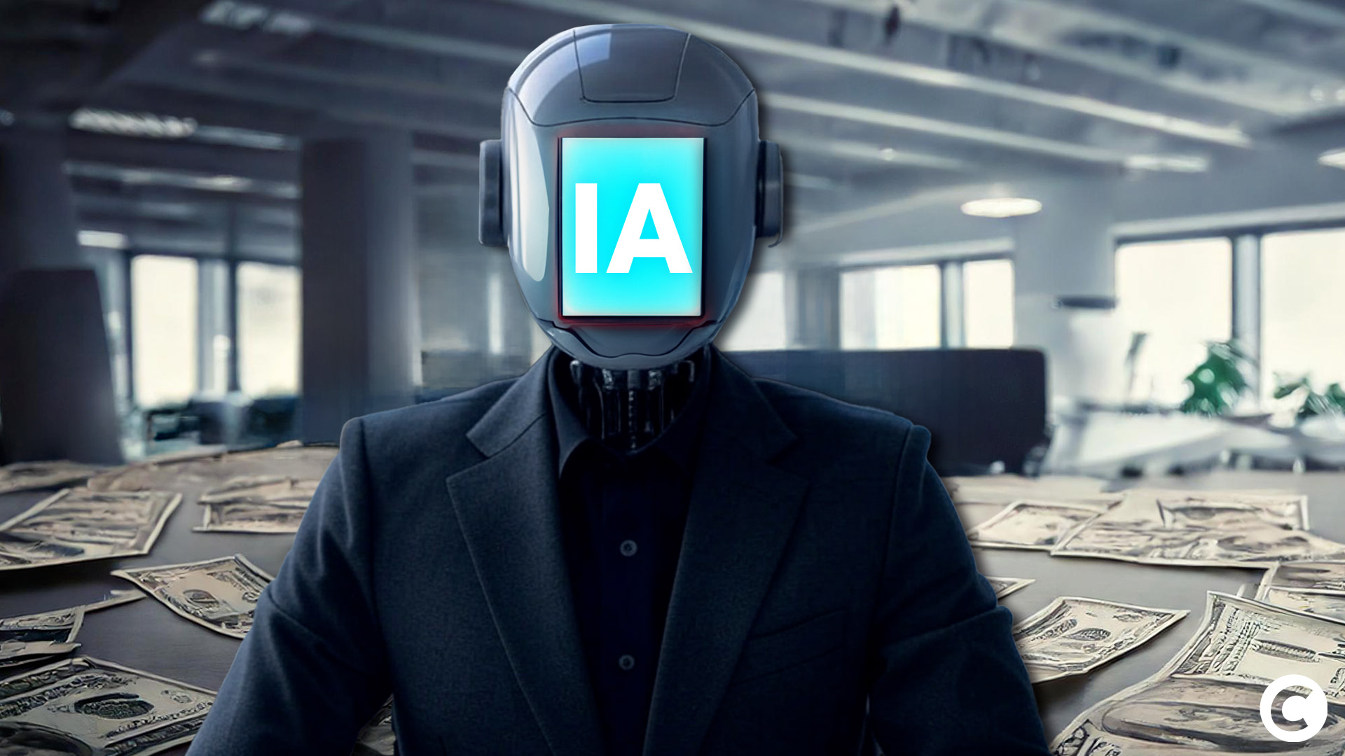 Donald Trump annonce le projet Stargate : une infrastructure IA dotée de 500 milliards ...