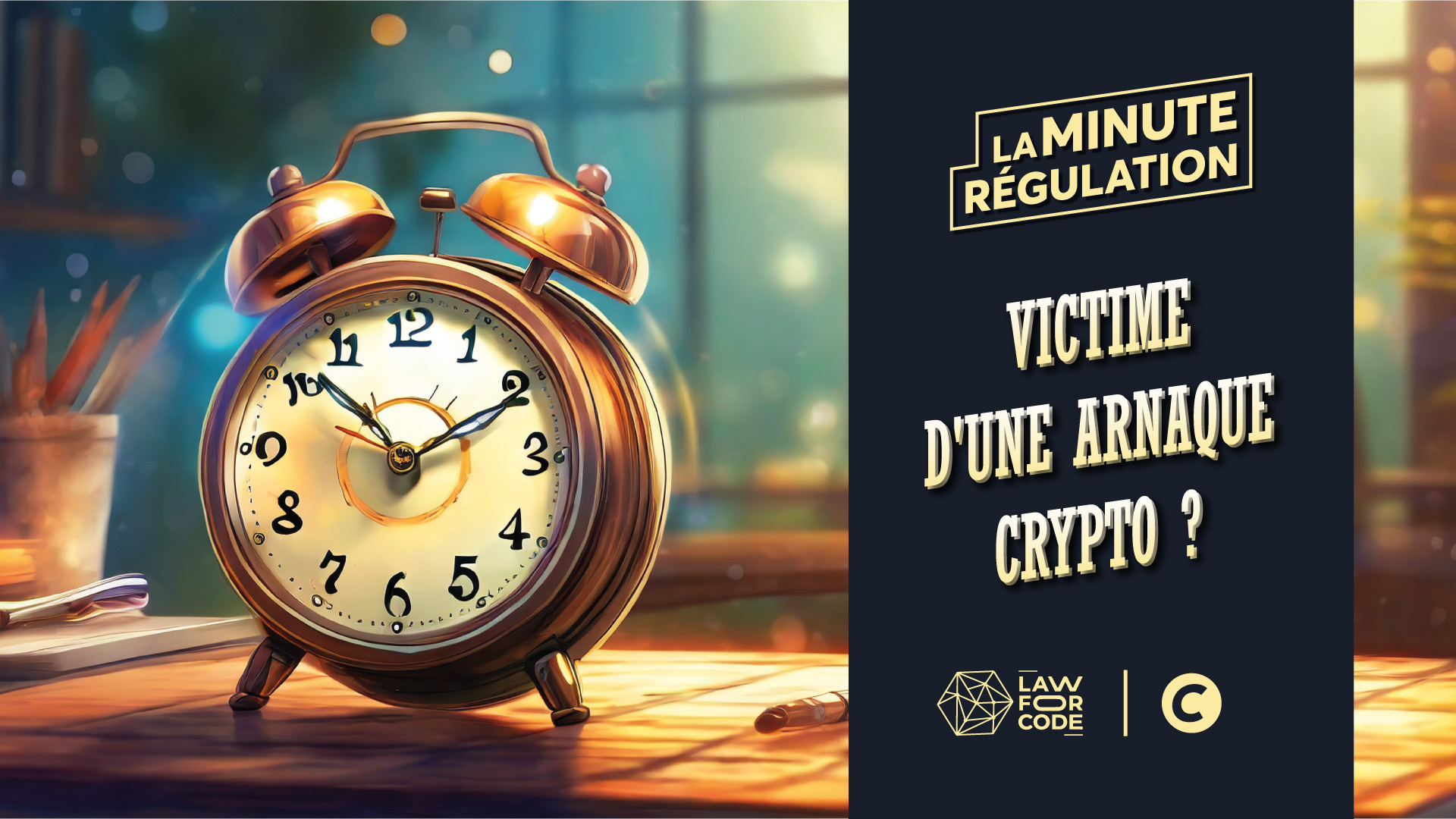 Victime d’une arnaque en cryptomonnaies : pourquoi l’assistance d’un ...
