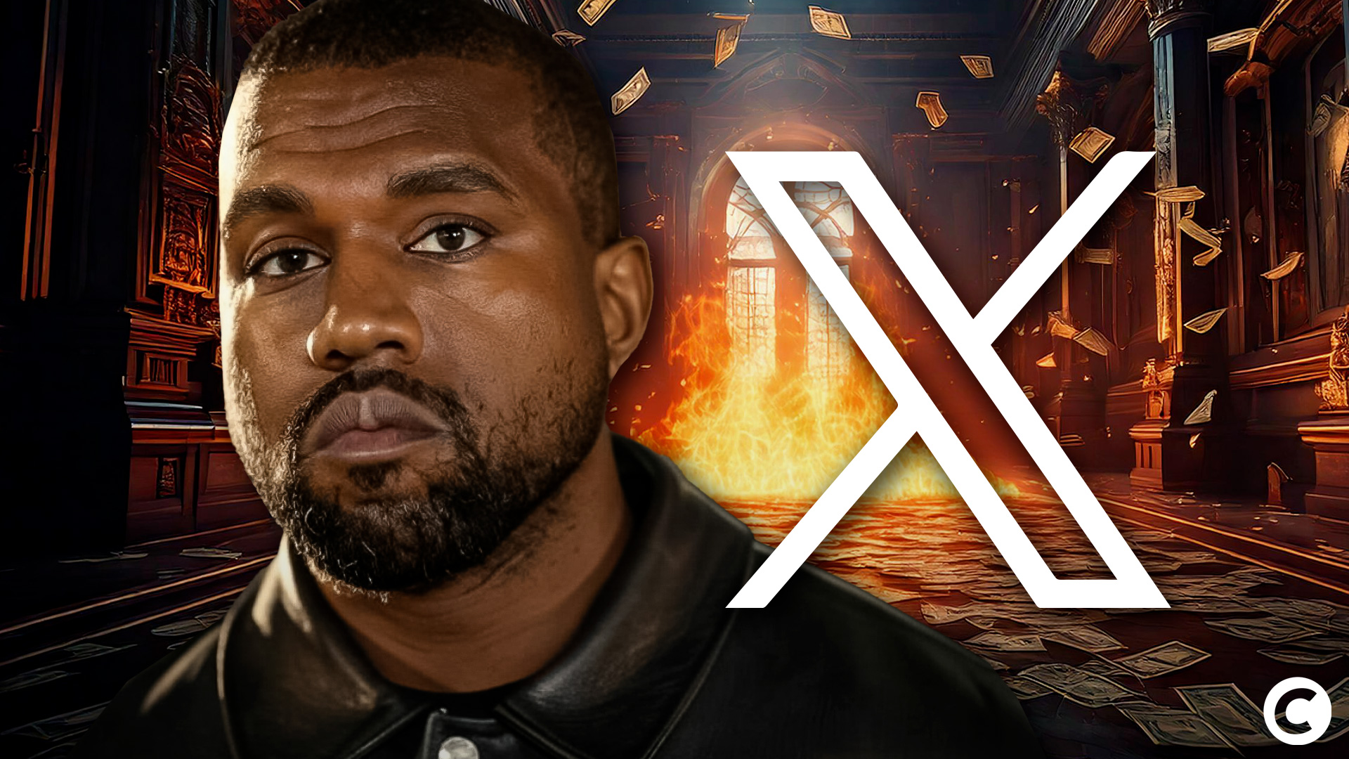Kanye West lance son memecoin : un succès explosif, des risques ...