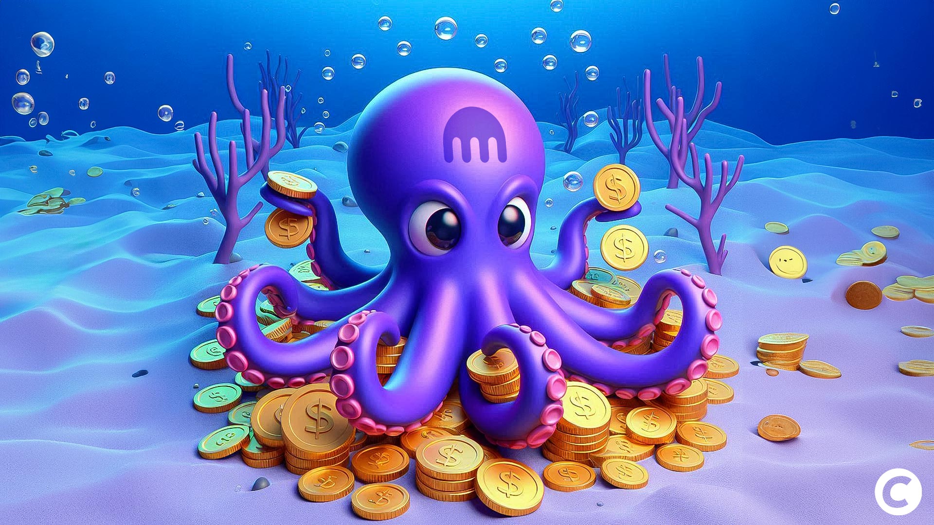 Économie : Kraken cherche 500 millions de dollars avant son IPO prévue ...