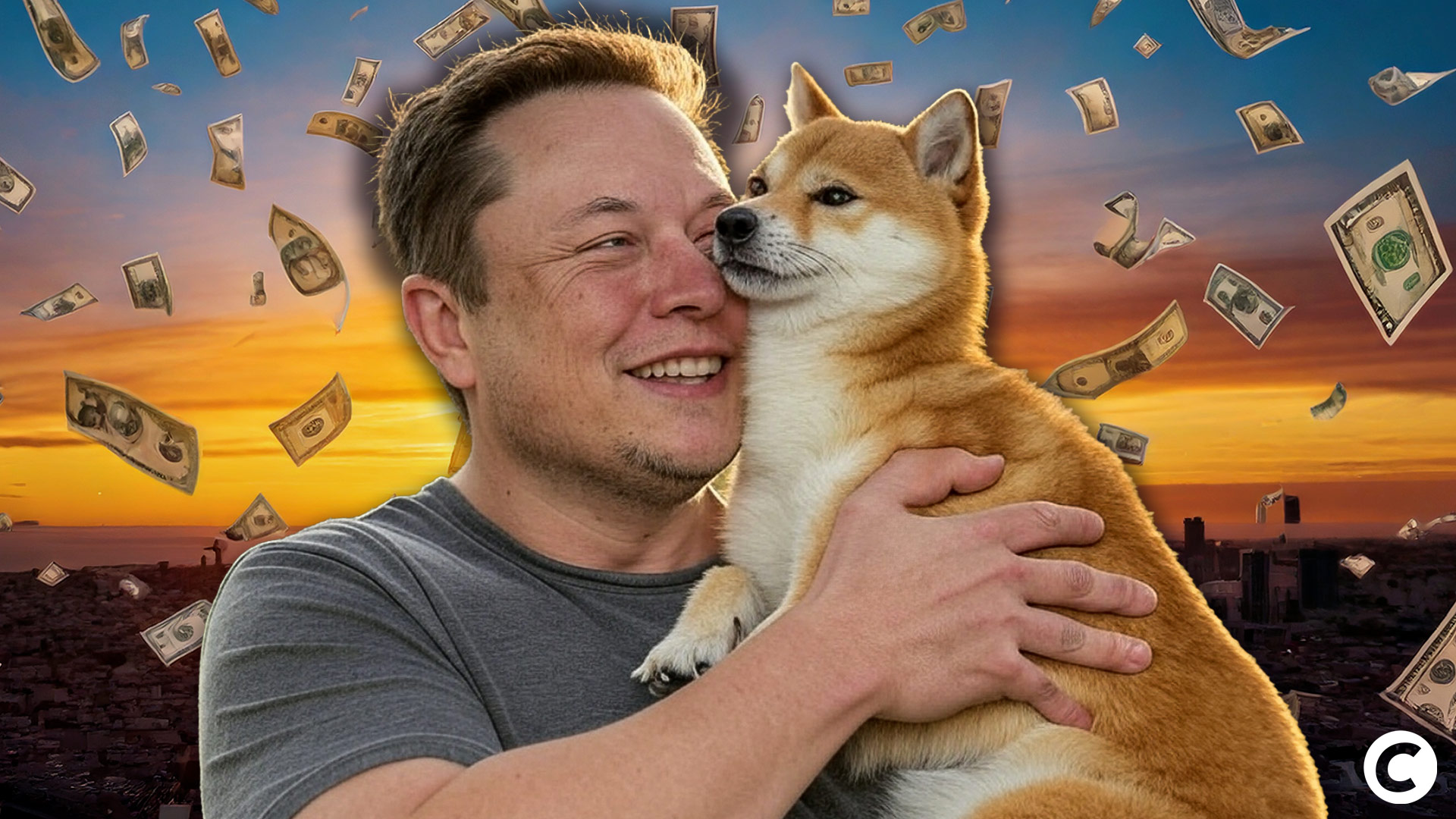 Elon Musk lance le trading sur X : A quoi s'attendre pour le Dogecoin ...
