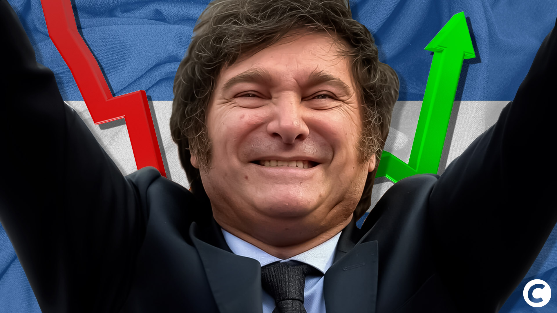 Scandale LIBRA : Le président Javier Milei vient d'être blanchi par l ...