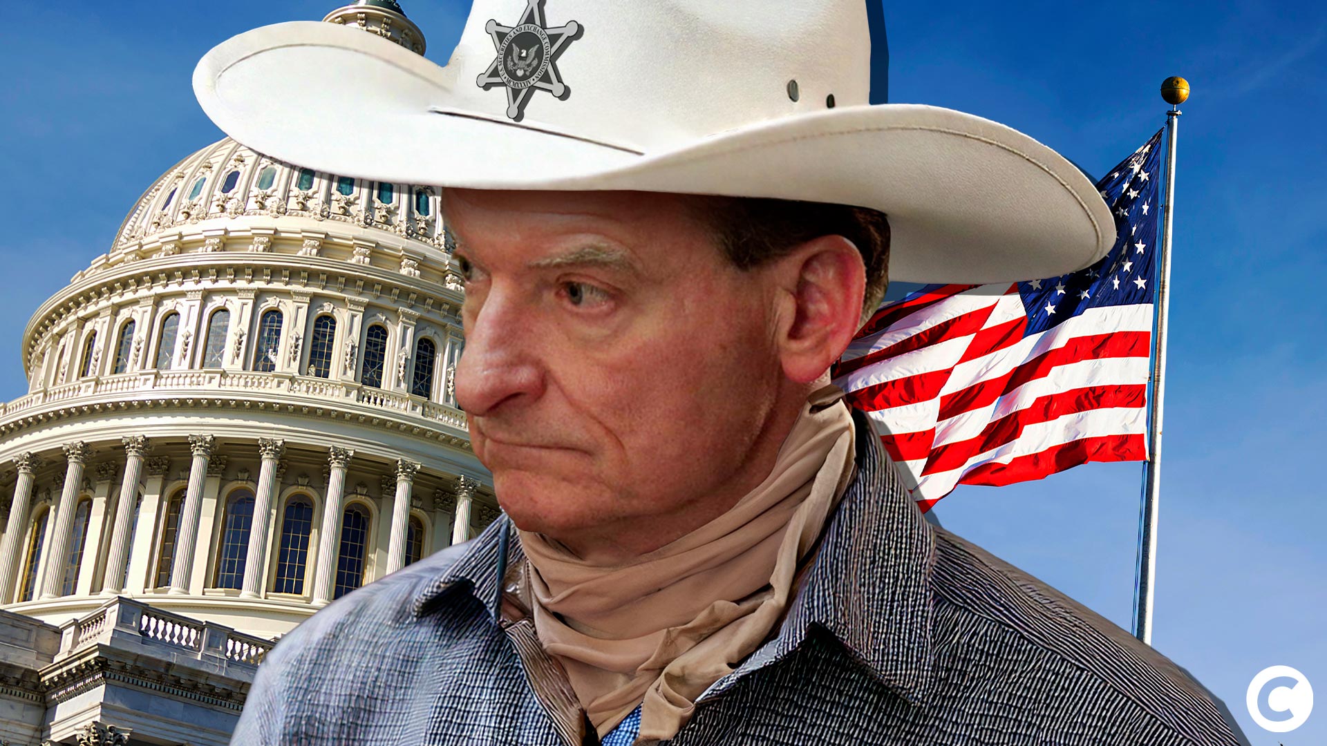 Crypto : La SEC ouvre la voie à une nouvelle vague d’ETF avec des normes de cotation révisées ...