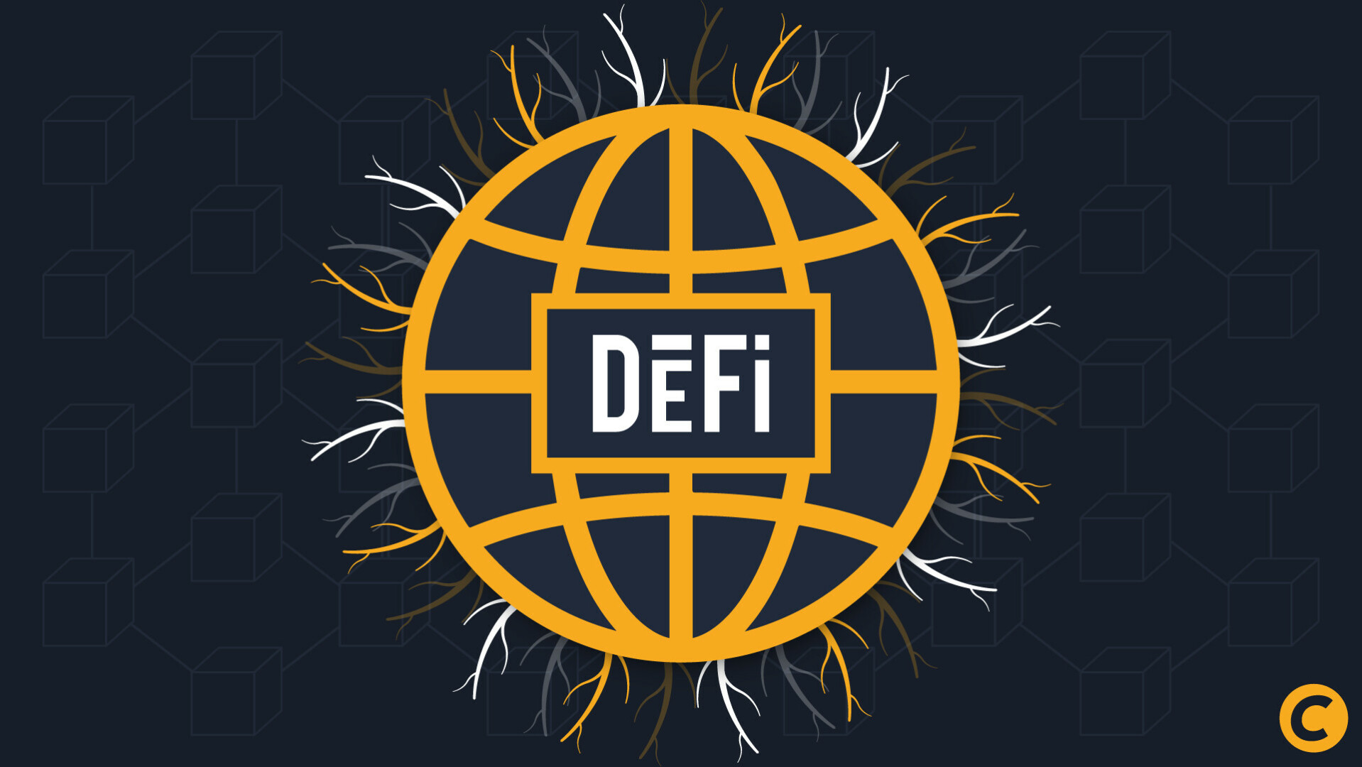 L'origine et les fondements de la finance décentralisée (DeFi ...