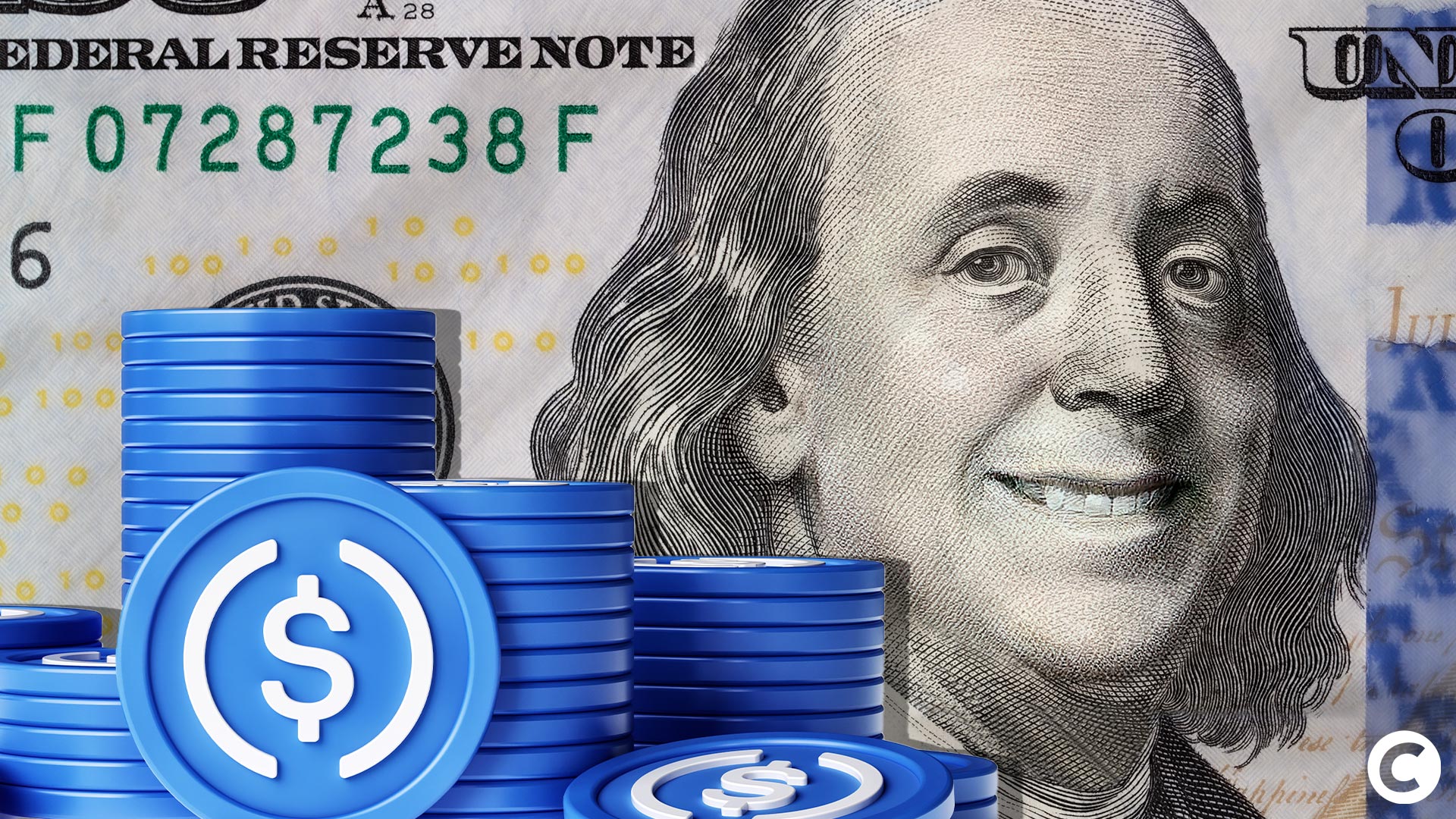 Crypto : Circle veut rendre les transactions USDC réversibles - Journal ...