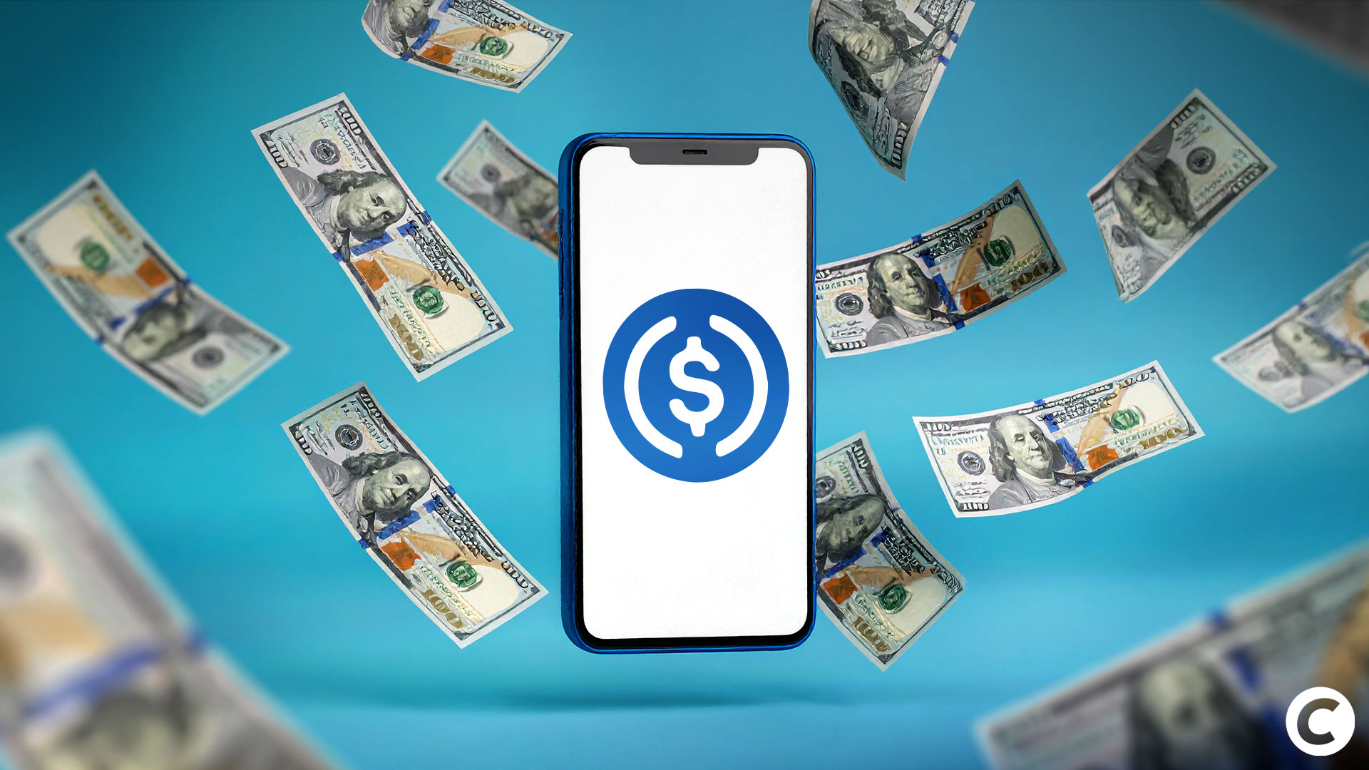 MoneyGram lance une appli crypto pour des transferts en stablecoins USDC via Stellar (XLM ...