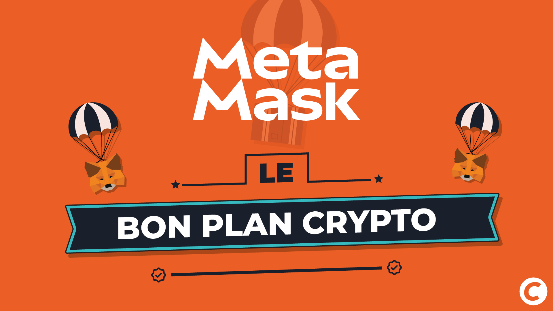 Metamask : 30 millions de $ d'airdrop en vue - Le bon plan crypto ...