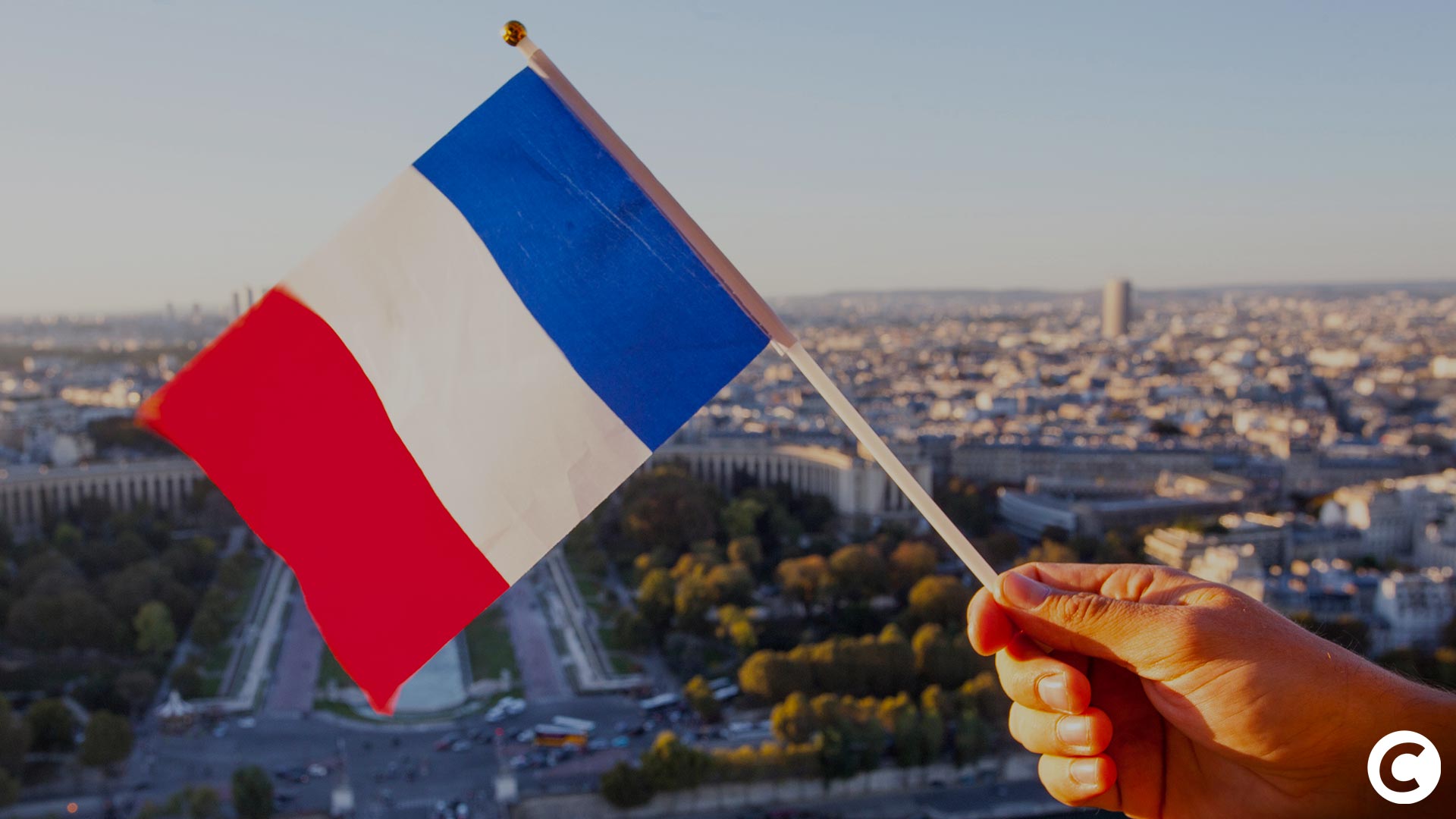 Démission surprise du gouverneur de la Banque de France : François ...