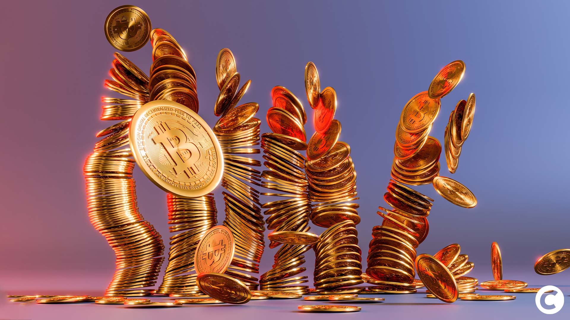 ETF Bitcoin : après 9 jours de sorties, les fonds BTC ont perdu 2,8 ...