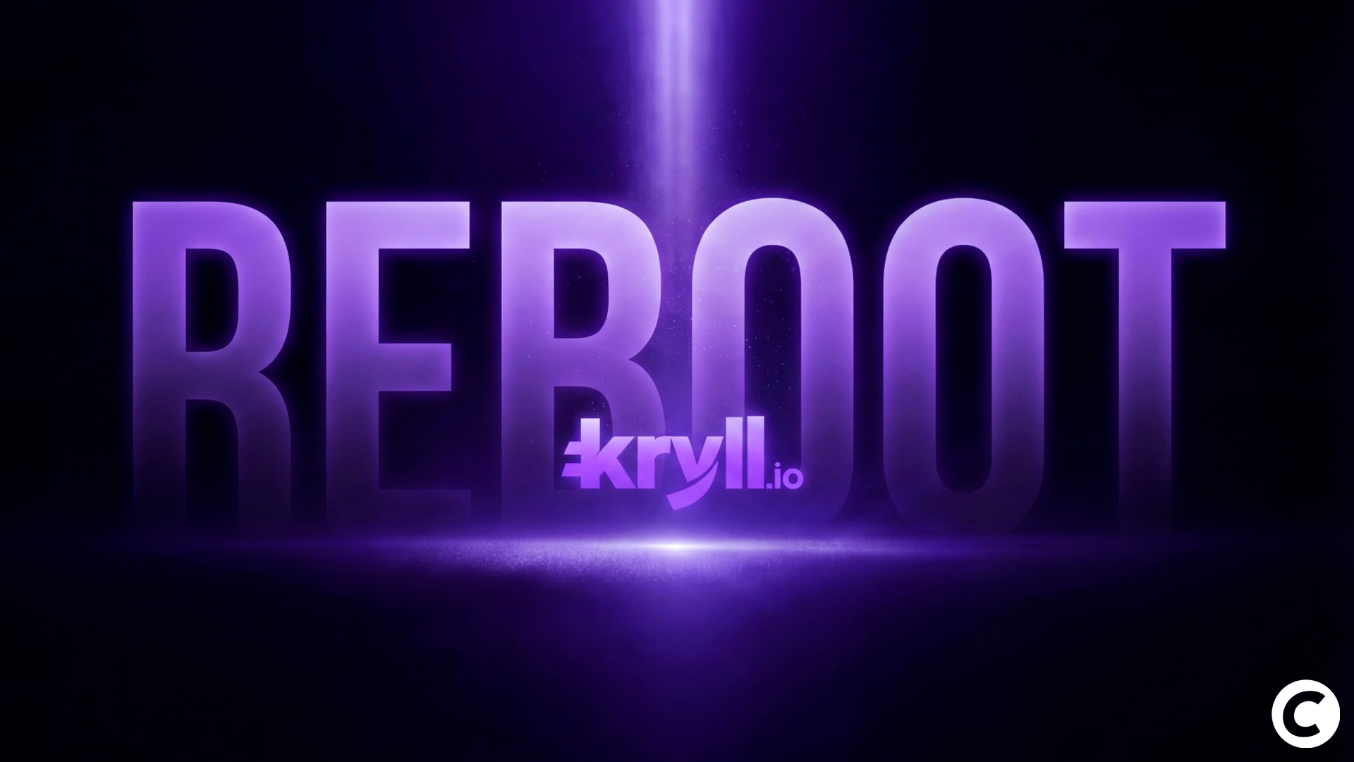 Kryll Reboot : le comeback inattendu des bots de trading ? - Journal du ...