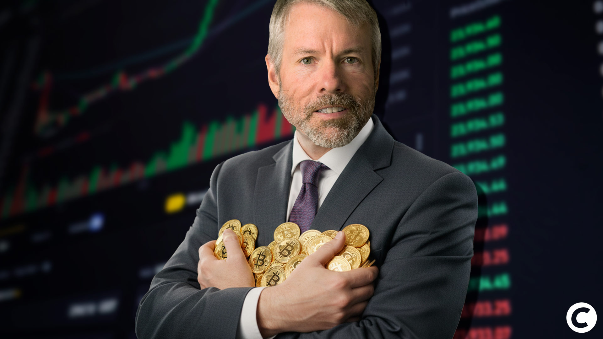Bitcoin sous les 70 000 $ : Michael Saylor et Strategy font les soldes ...