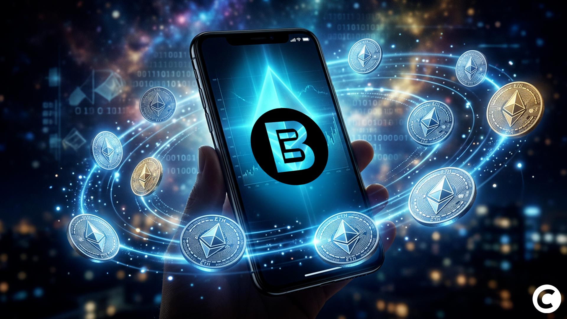 Le plan de Bitmine : Transformer Ethereum en machine à dividendes ...
